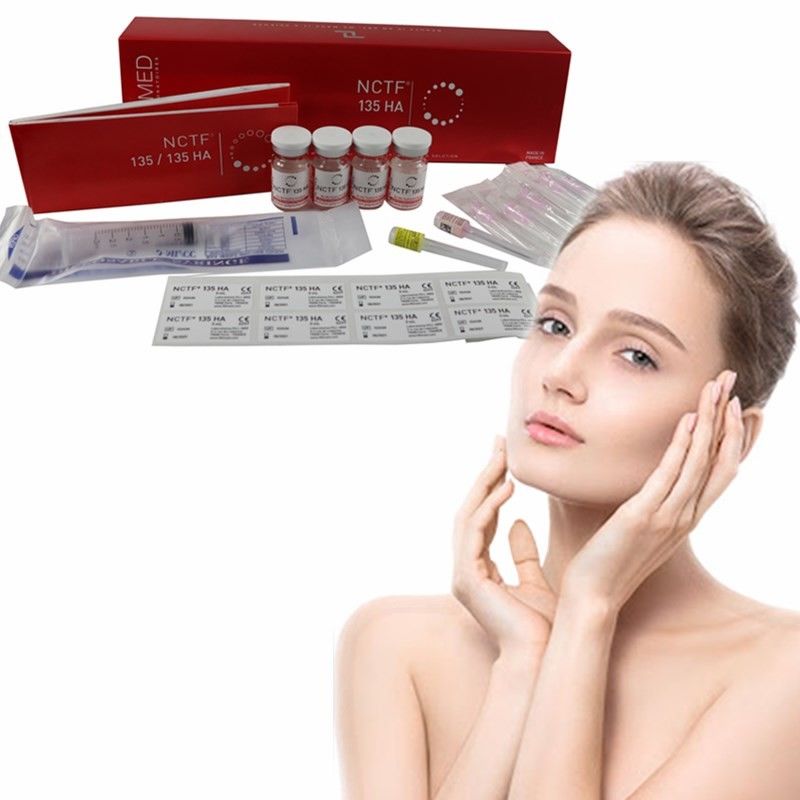 Facial Serum Anti Aging Mesotherapy Filorga NCTF 135ha