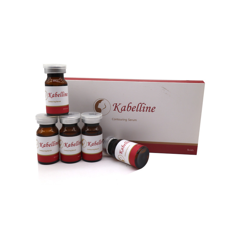 Kabelline Fat Dissolver Injections Skin Reboot