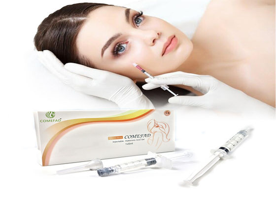 Hyaluronic Acid Dermal Filler factory, Buy good quality Hyaluronic Acid ...